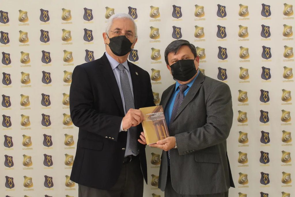 UJCV Radio – Universidad José Cecilio del Valle