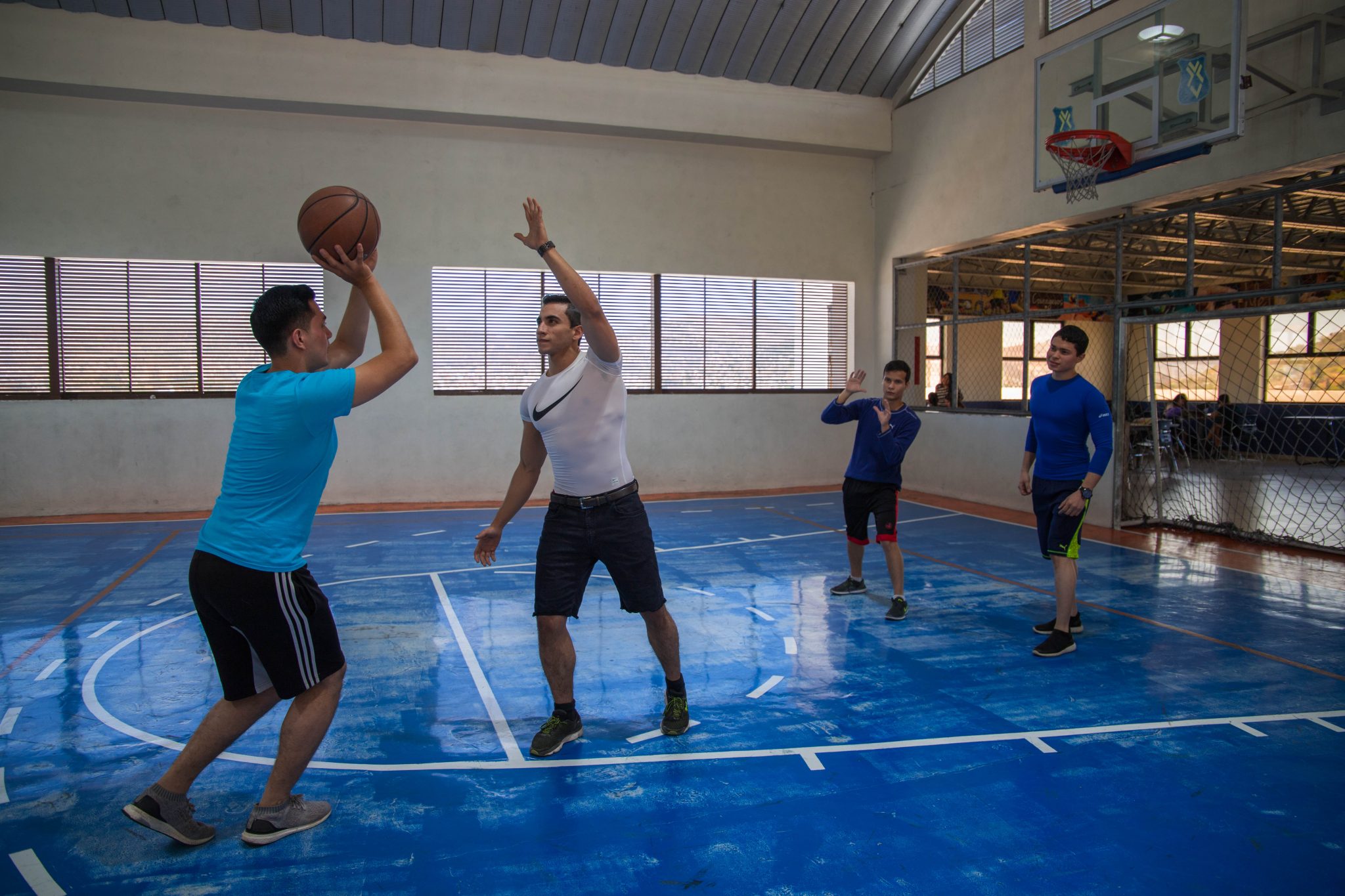 Campus Tegucigalpa – Universidad José Cecilio del Valle