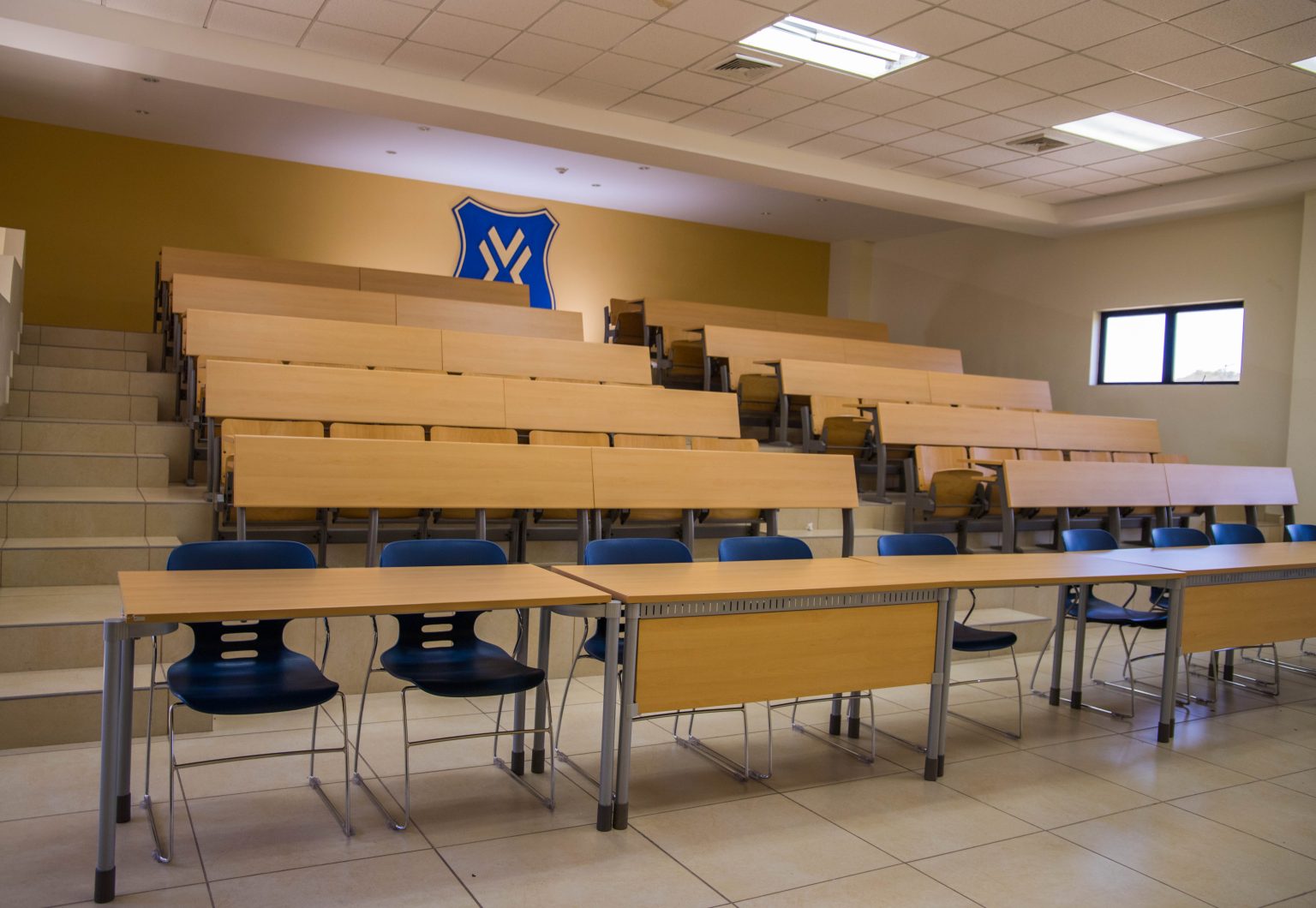 Campus Tegucigalpa – Universidad José Cecilio del Valle