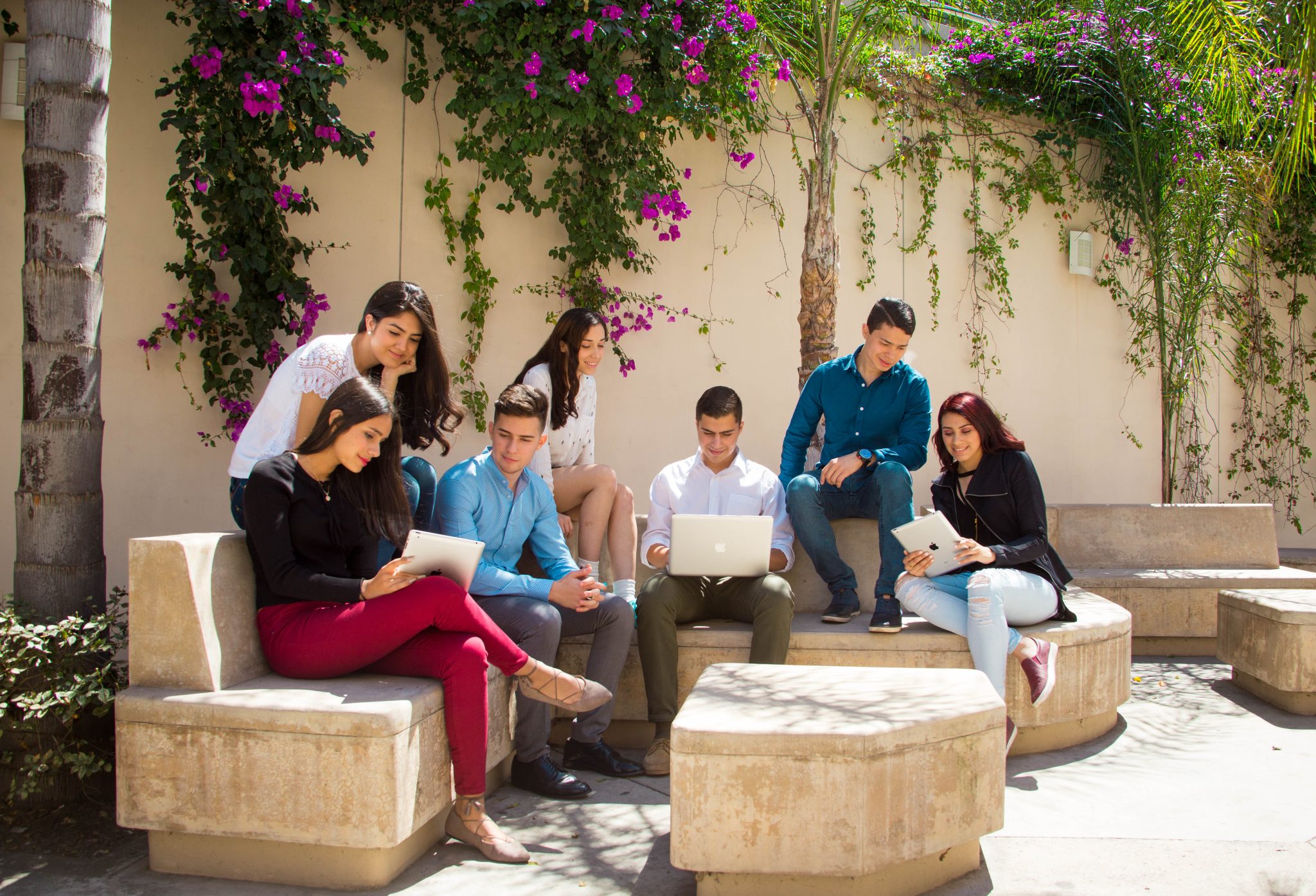 Campus Tegucigalpa – Universidad José Cecilio del Valle
