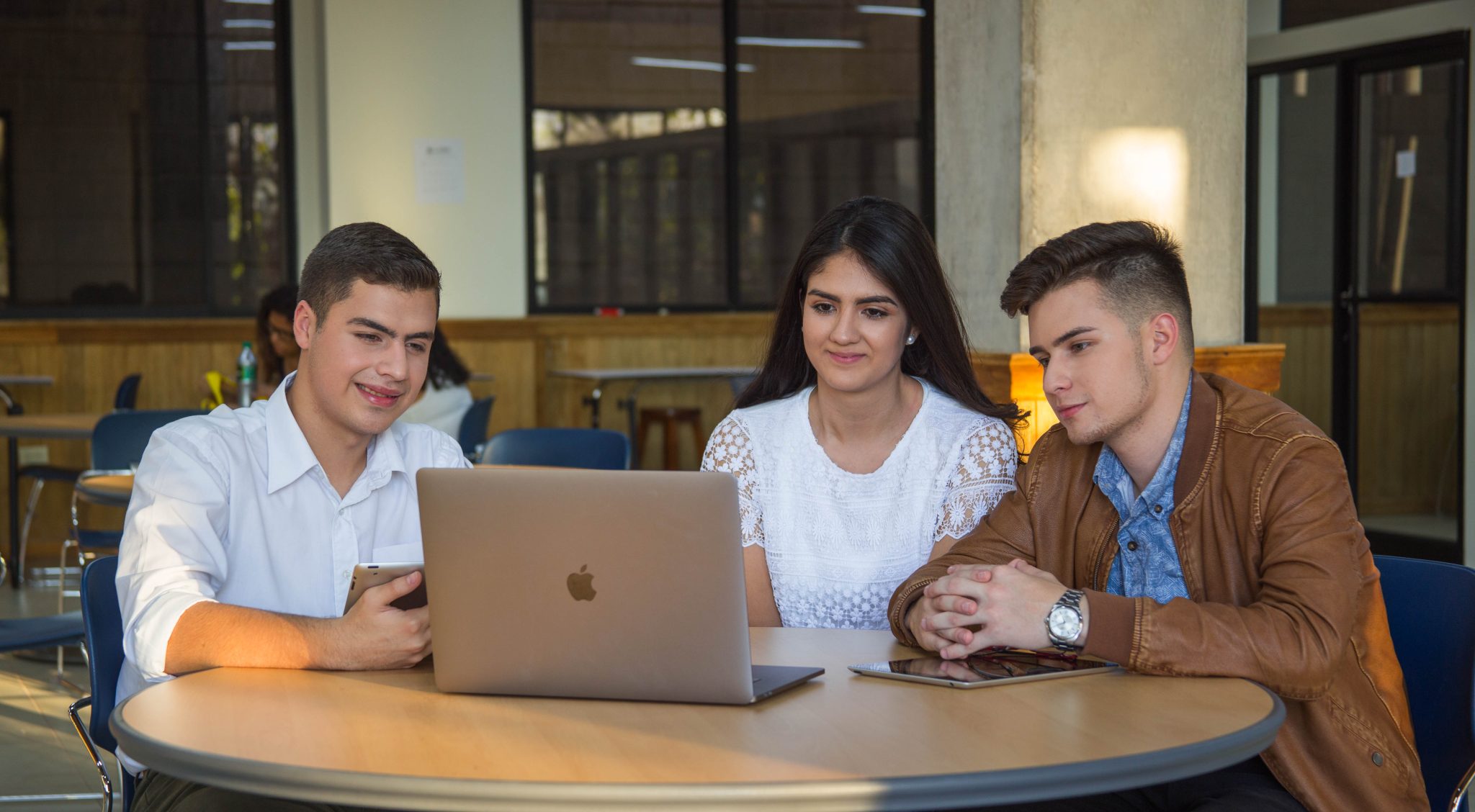 Campus Comayagua – Universidad José Cecilio del Valle