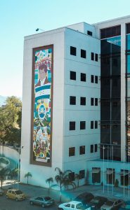 Autoridades – Universidad José Cecilio del Valle