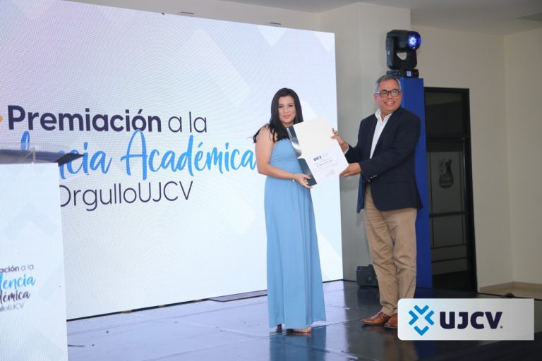 Lanzamiento de la Nueva UJCV – Universidad José Cecilio del Valle