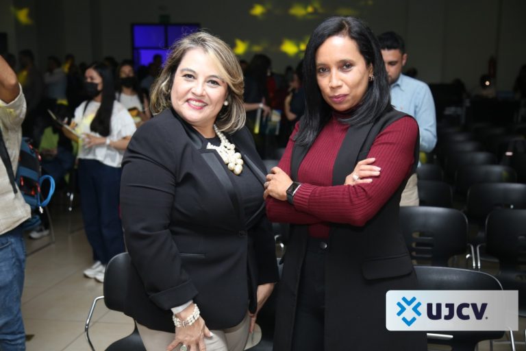 Lanzamiento de la Nueva UJCV – Universidad José Cecilio del Valle
