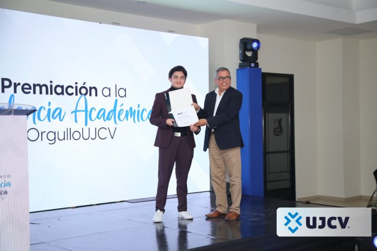 Lanzamiento de la Nueva UJCV – Universidad José Cecilio del Valle