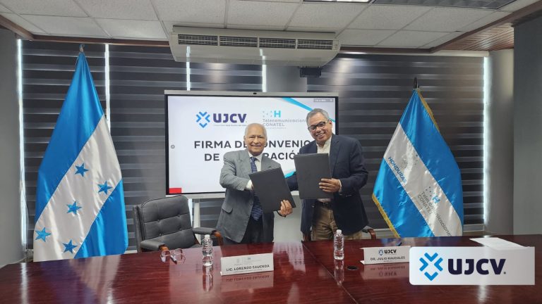 UJCV Radio – Universidad José Cecilio del Valle