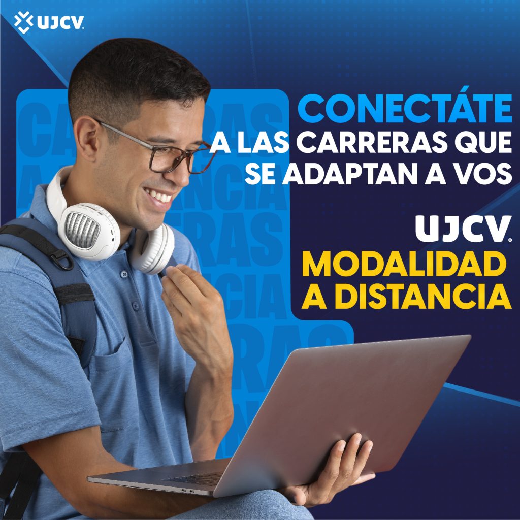 Educación a Distancia – Virtual – Universidad José Cecilio del Valle