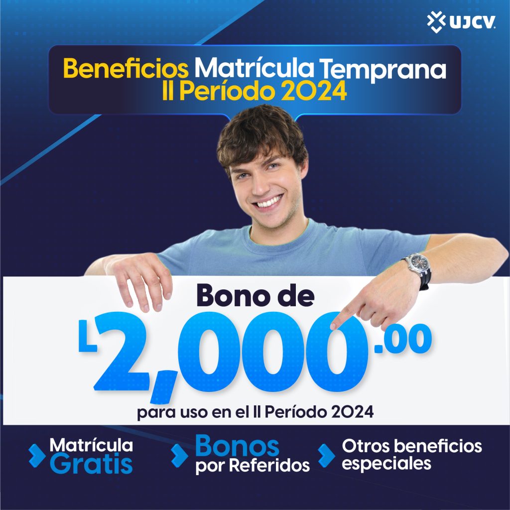 Pregrado – Universidad José Cecilio del Valle