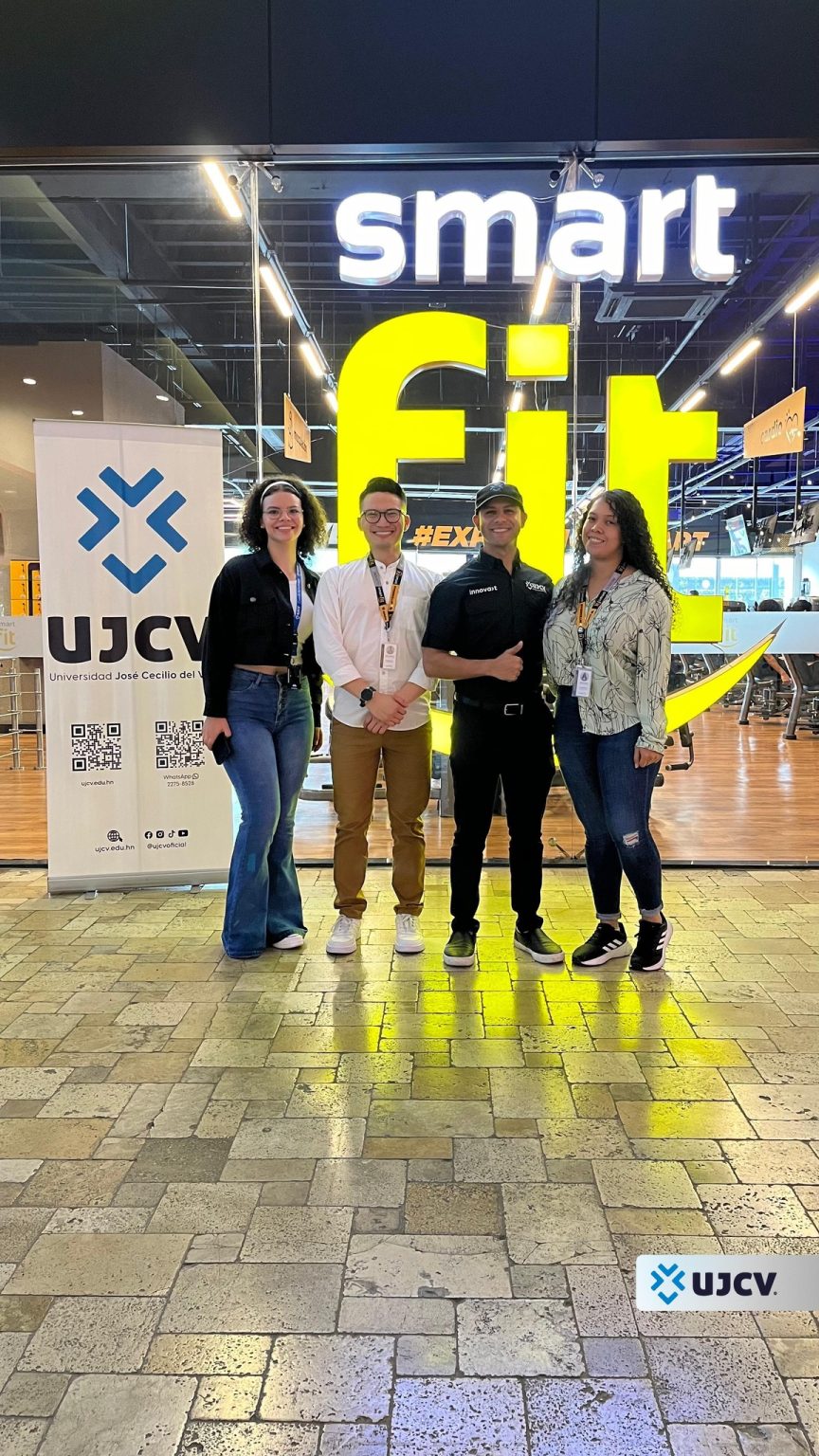 ¡Descubre los beneficios exclusivos de la alianza entre UJCV y SmartFit ...